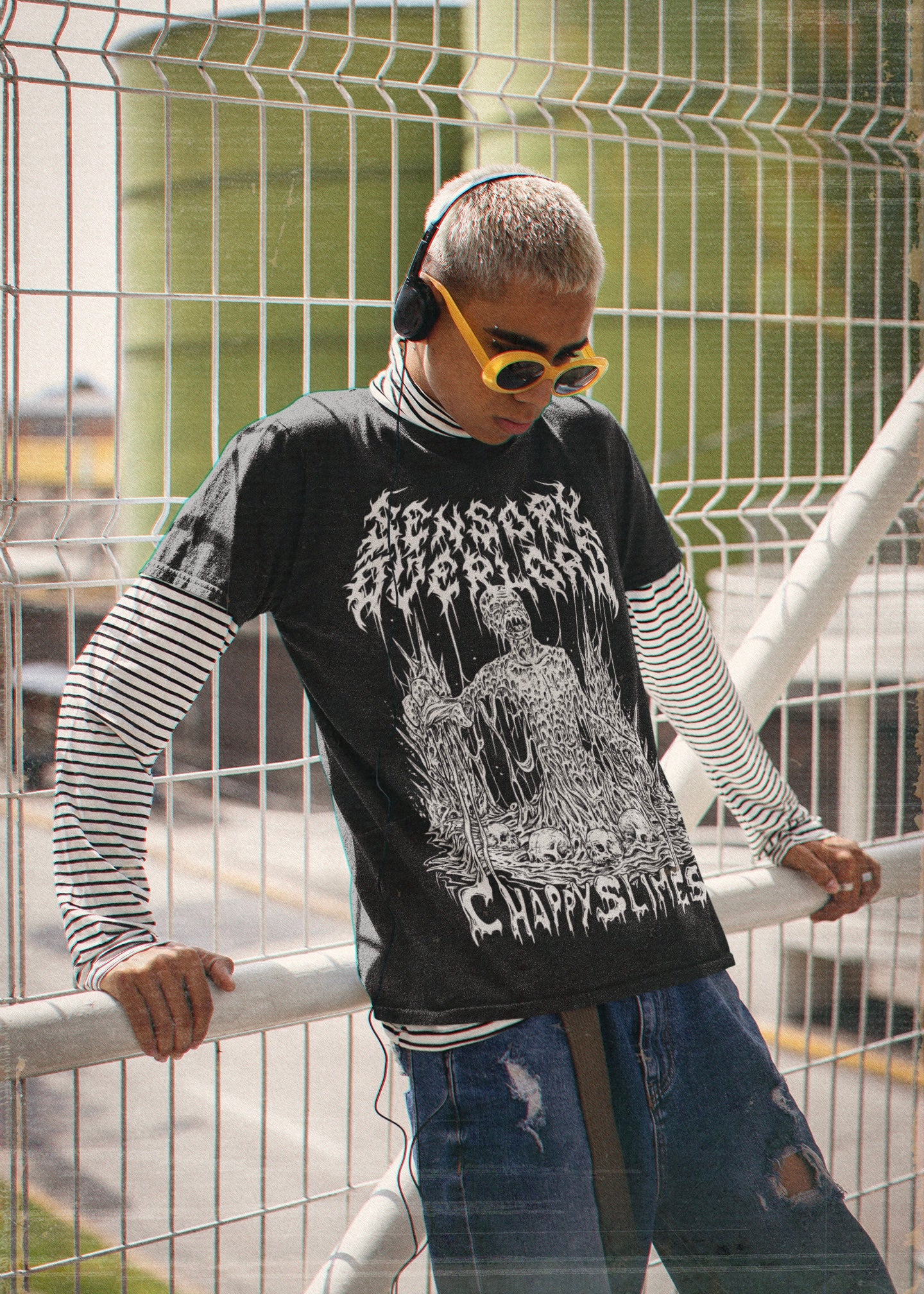 APPAREL – Chappy Slimes