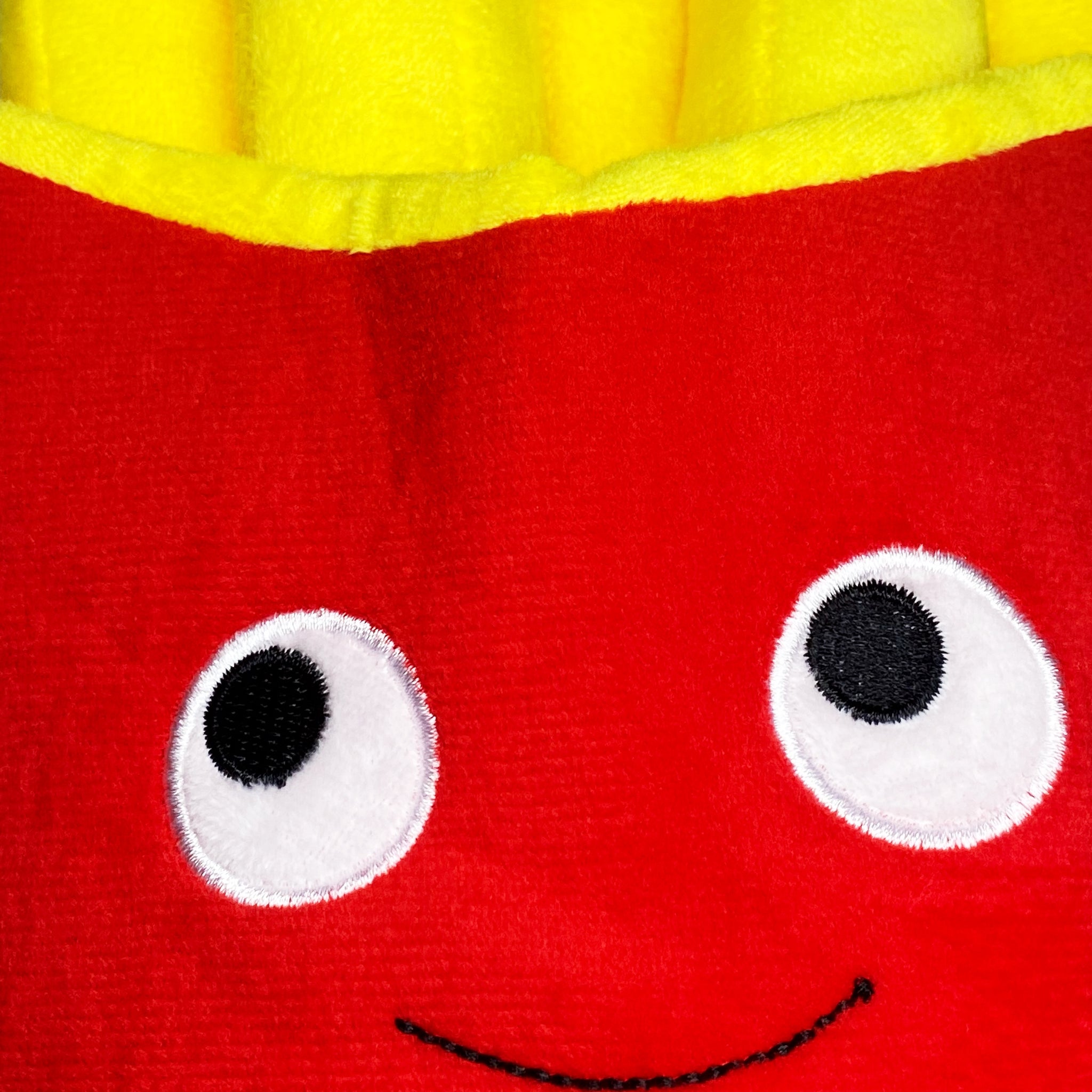 XL FRENCH FRIES PLUSHIE – Chappy Slimes