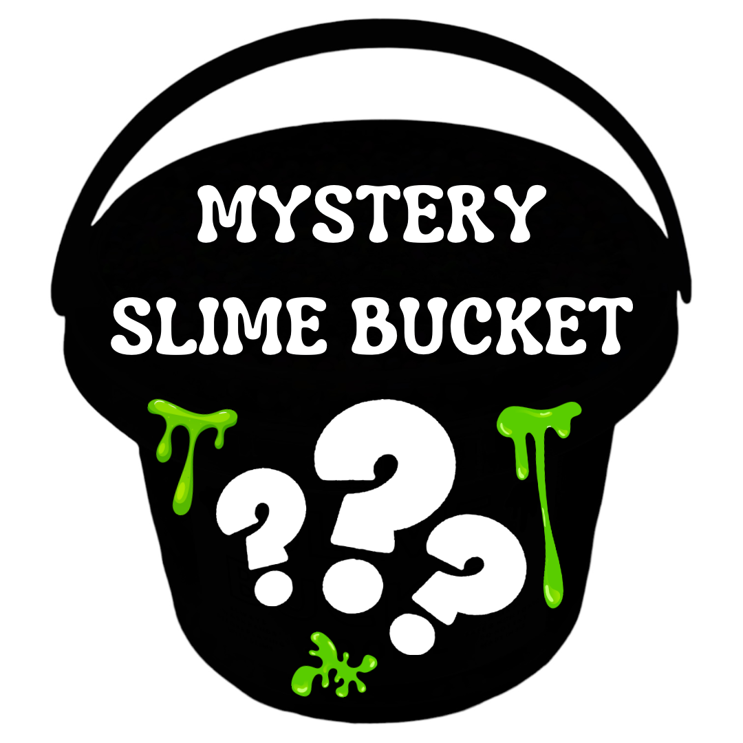 MYSTERY SLIME BUCKET – Chappy Slimes